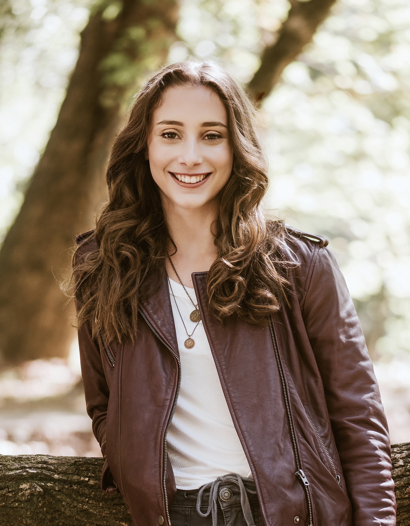 People – Ballen Lab