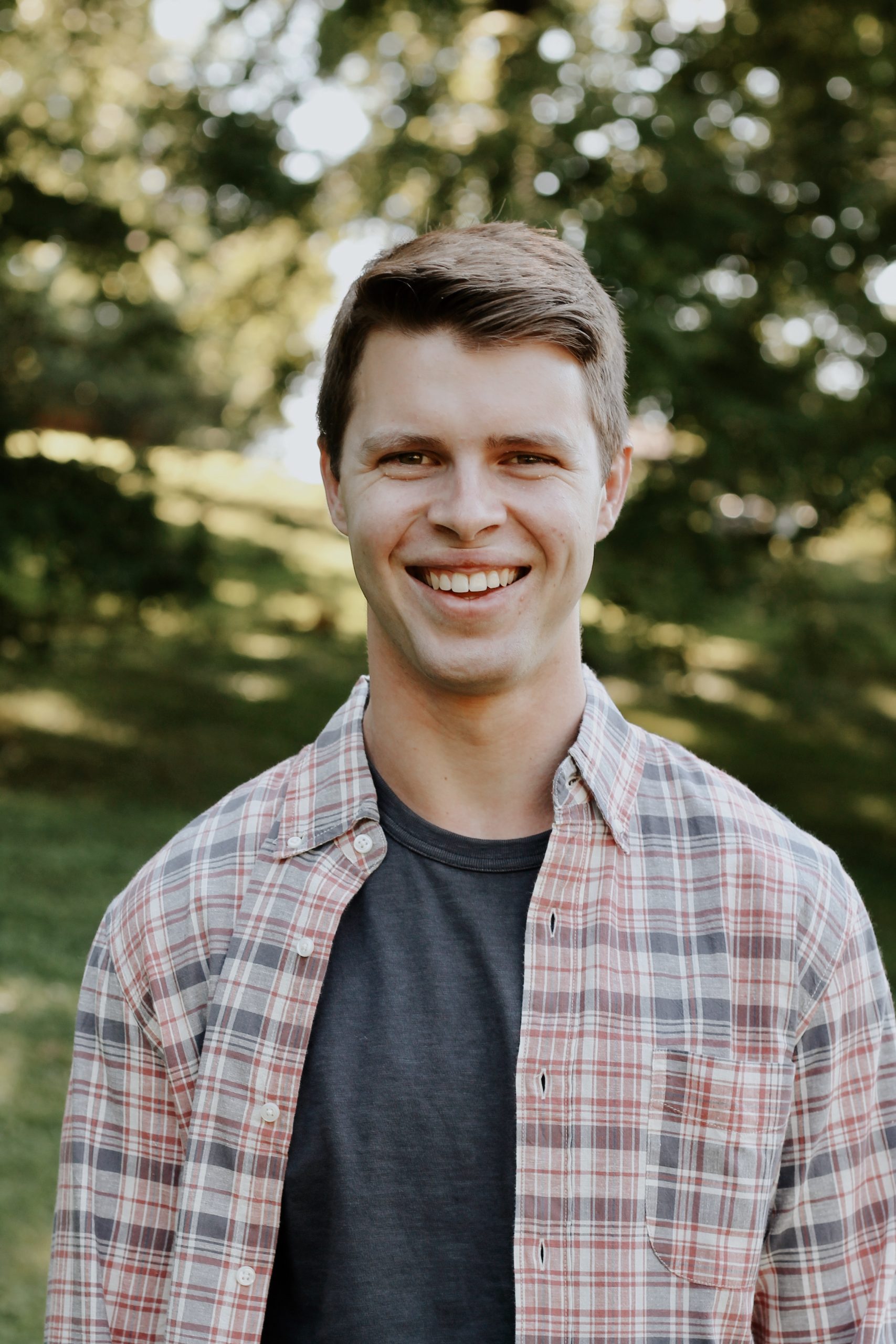 People – Ballen Lab