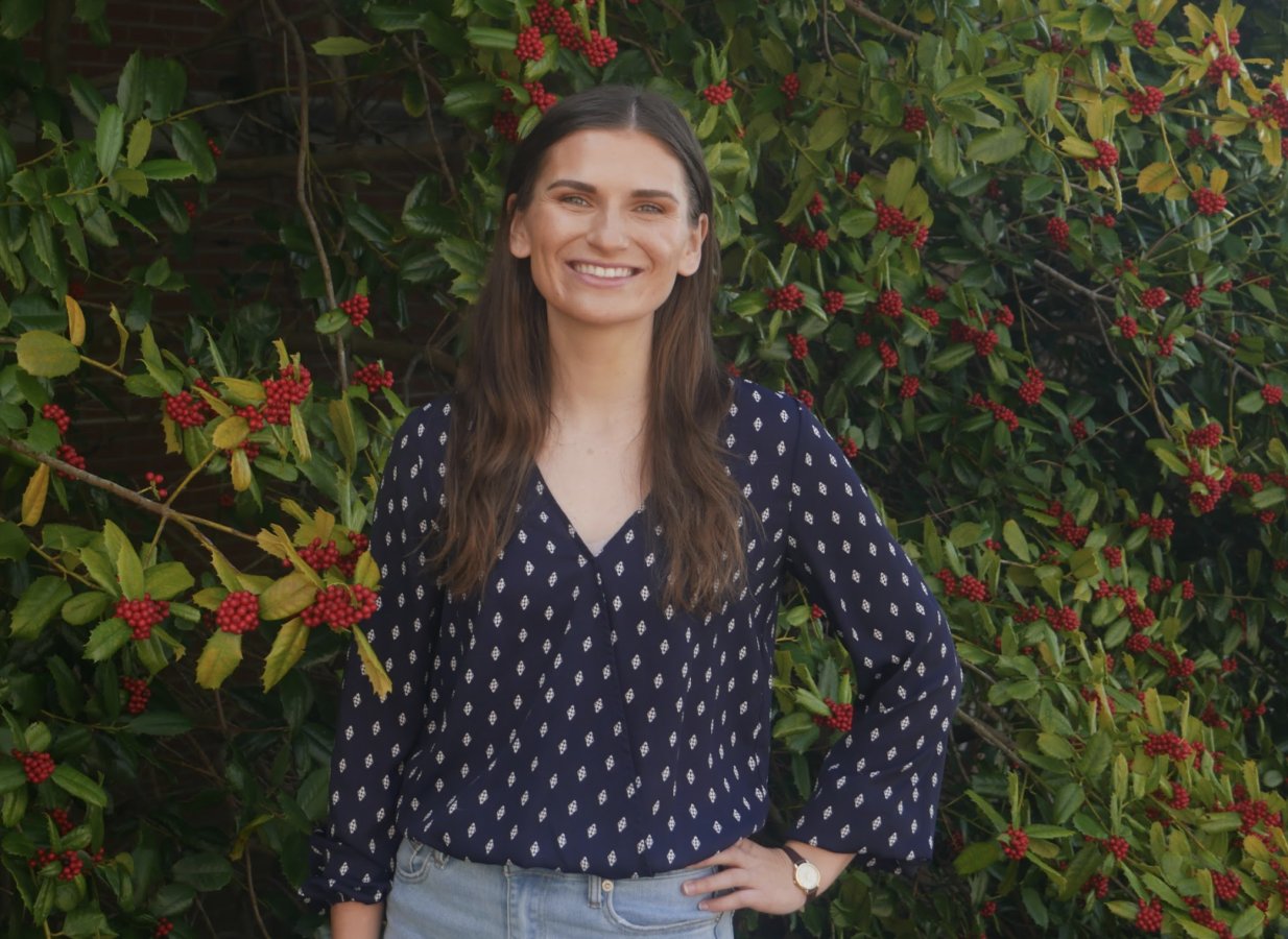 People – Ballen Lab