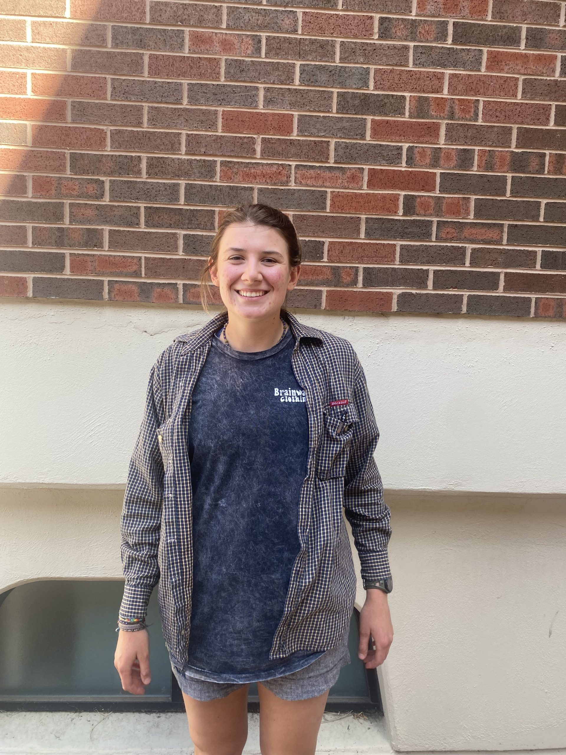 People – Ballen Lab