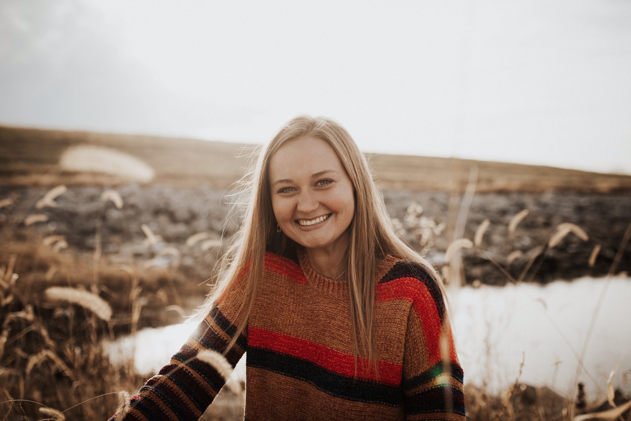 People – Ballen Lab