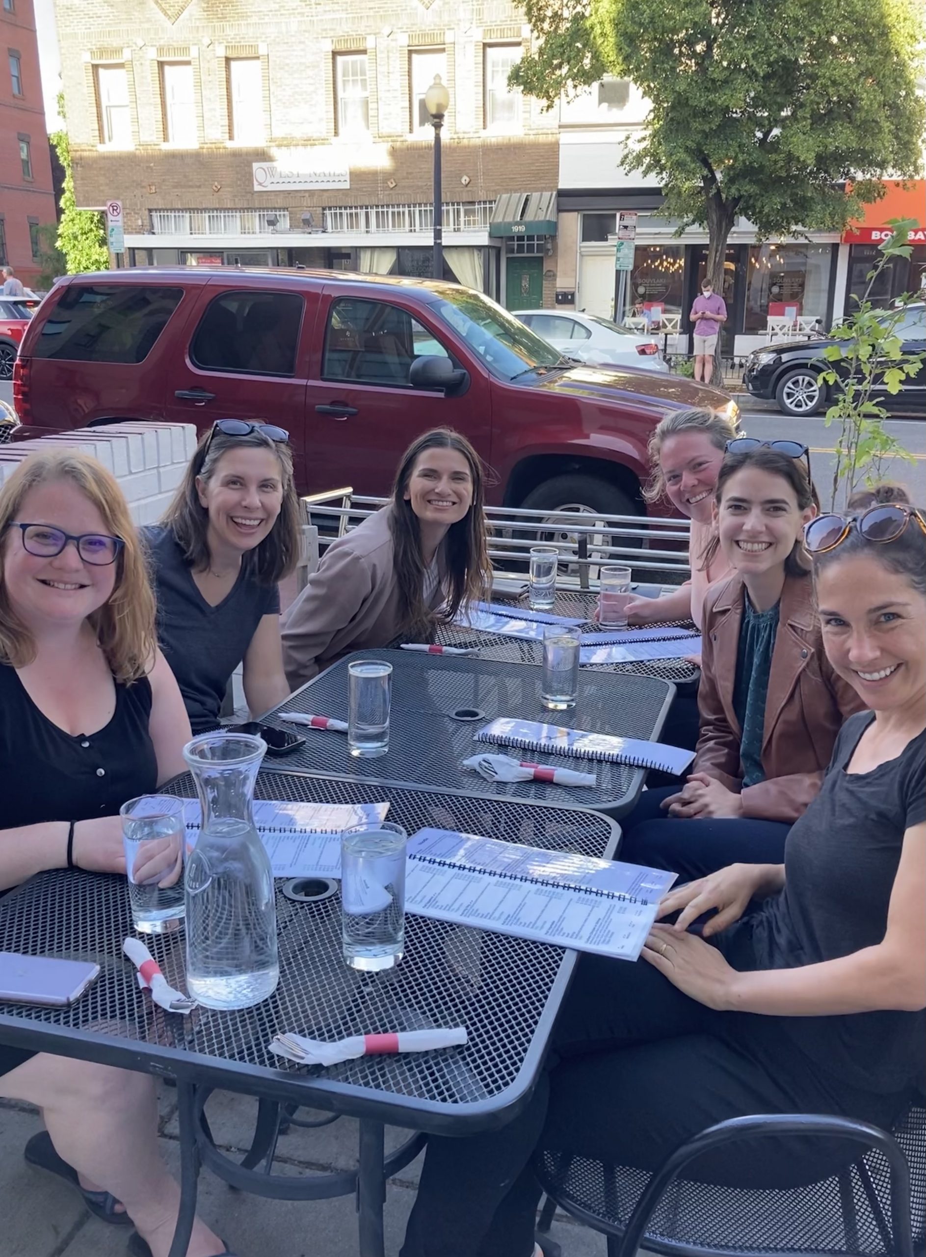 Equity, Diversity, and Inclusion in STEM. – Ballen Lab