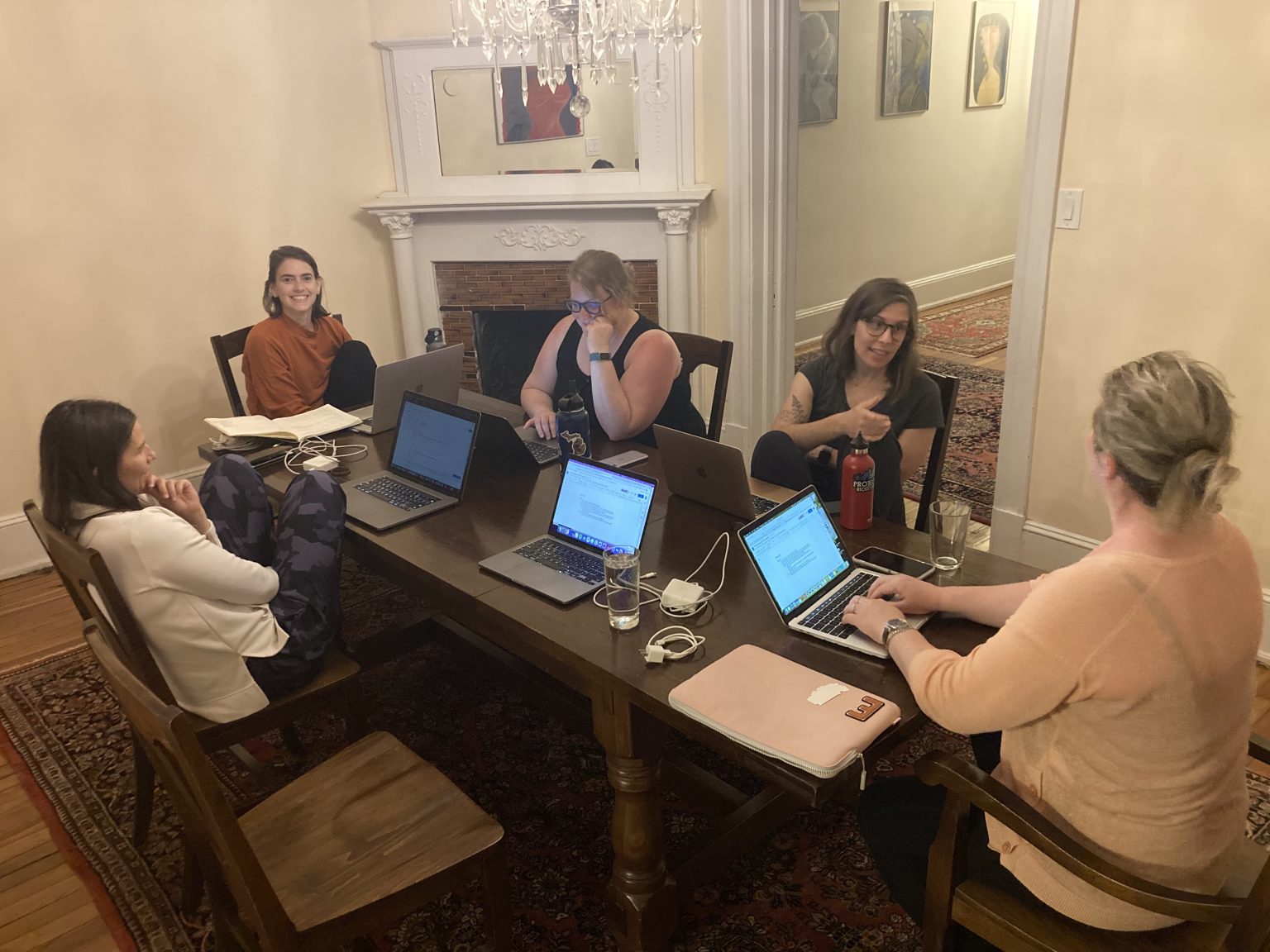 Equity, Diversity, and Inclusion in STEM. – Ballen Lab