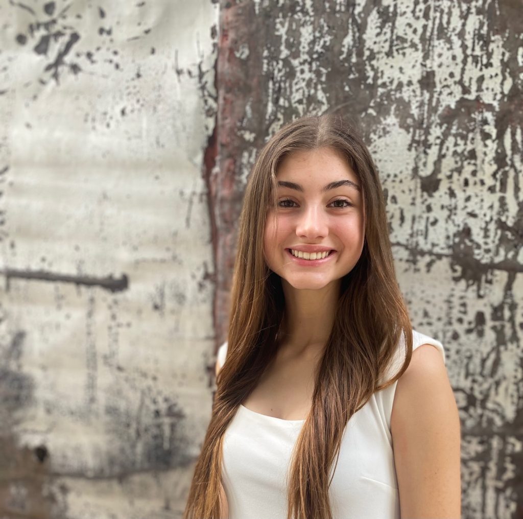 People – Ballen Lab